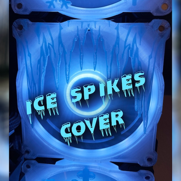 Pc Case Decor - Etsy