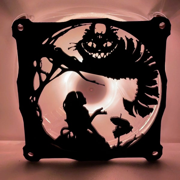 Alice in Wonderland - Etsy Denmark