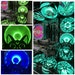 Peekaboo Cat Fan Cover 120mm RGB Fan Grill - Custom 3D Printed Gaming ...