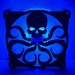 HYDRA RGB Fan Grill: Custom 3D Printed PC Mod - 120mm - Etsy