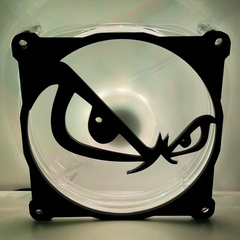Anime Themed Pc Case - Etsy