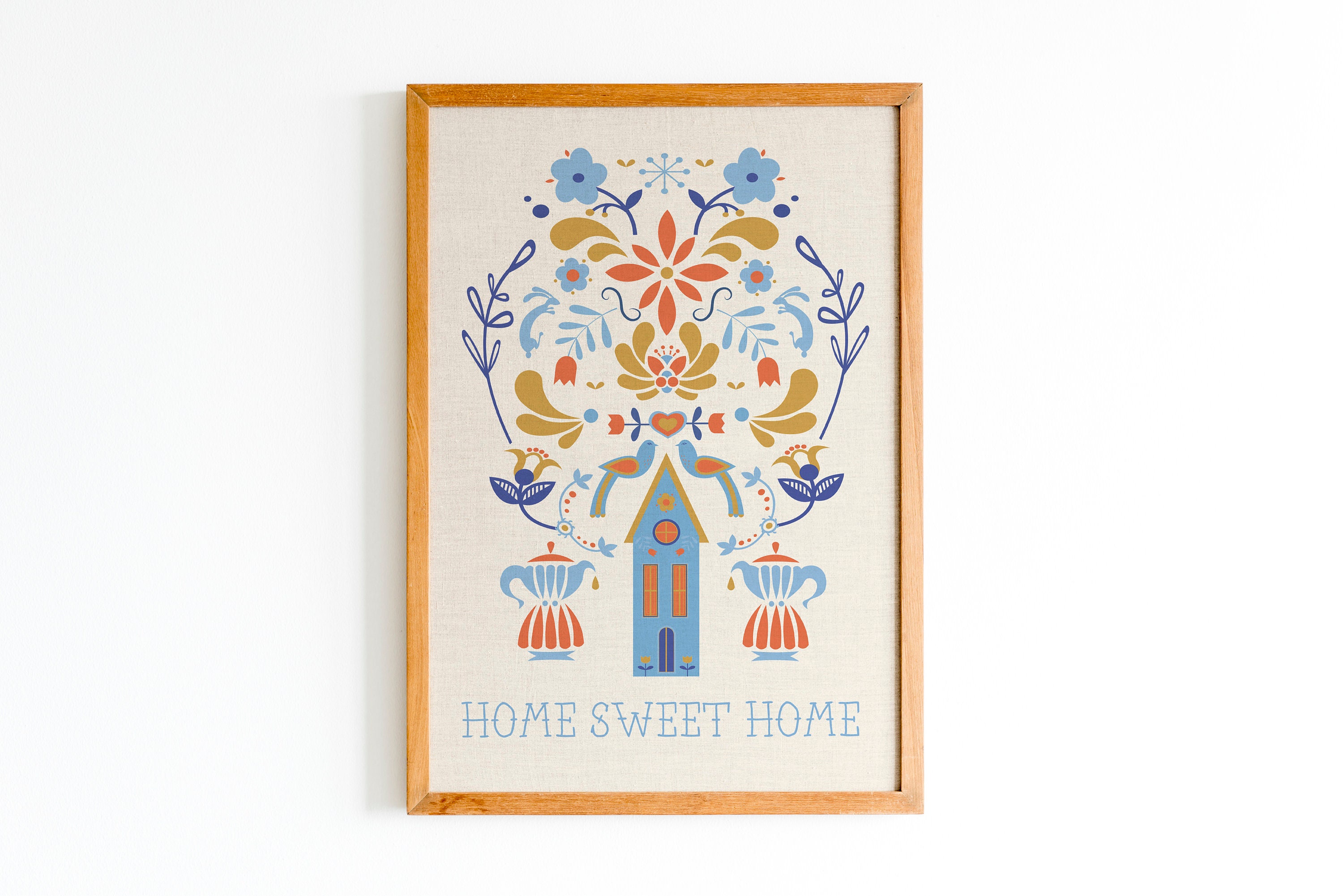 Hygge Print, Scandinavian Decor, Nordic Print, Hygge Definition ...