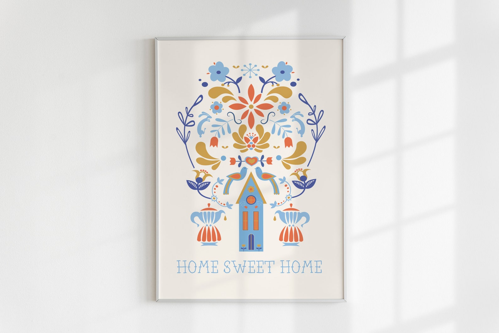 Hygge Print, Scandinavian Decor, Nordic Print, Hygge Definition ...