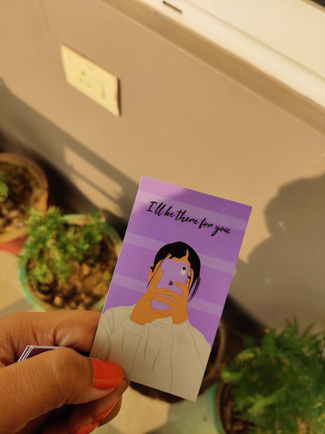 Custom Display Cards for Your Products - Etsy