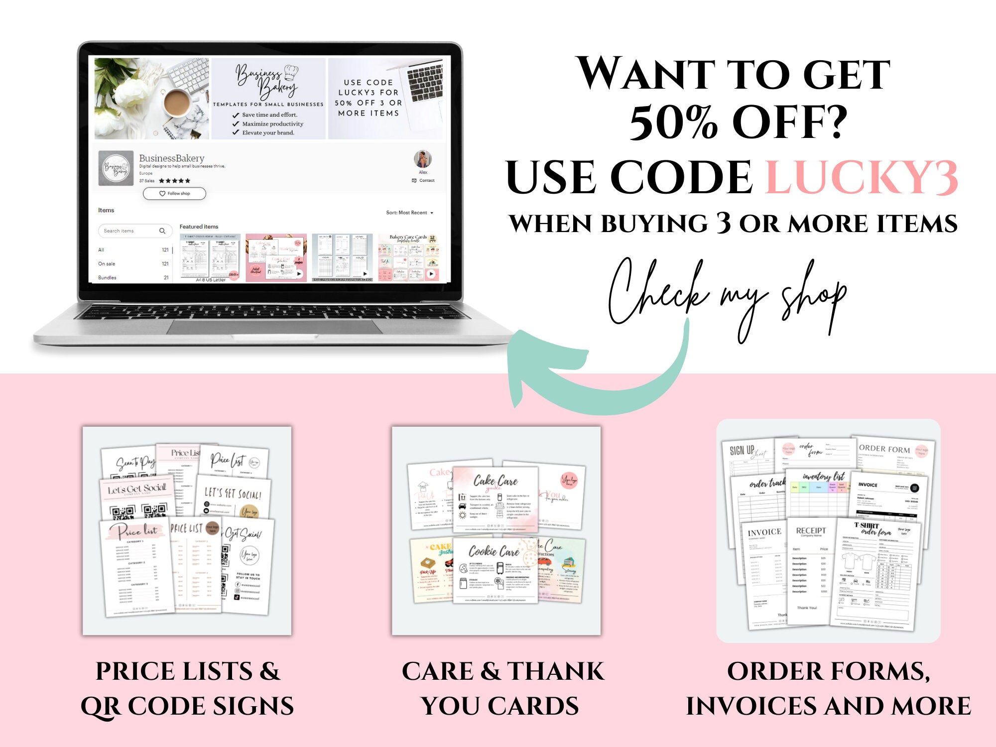 Round Cake Cutting Guide Digital Download Baker Instructions Tiered ...