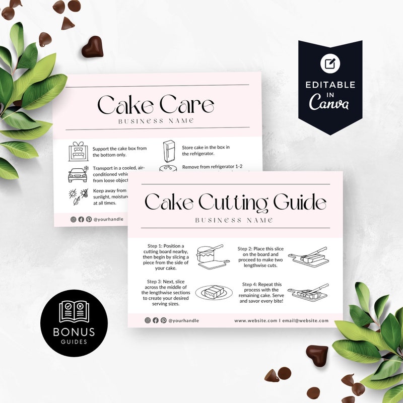 Slice Design Card - Etsy