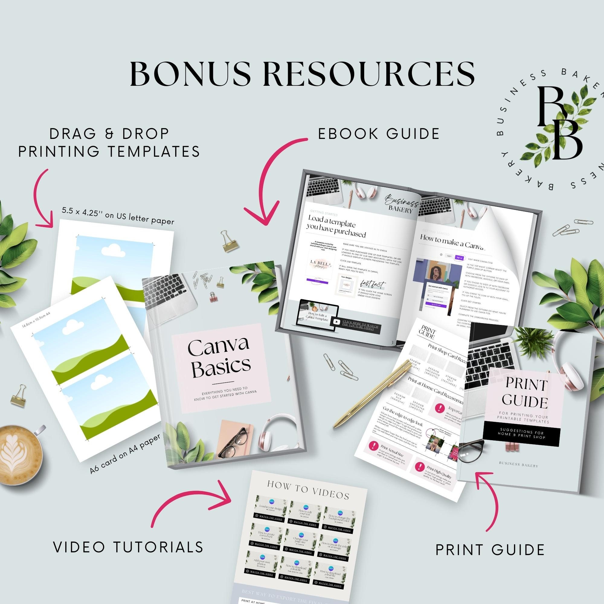 Round Cake Cutting Guide Digital Download Bakery Template Baker ...