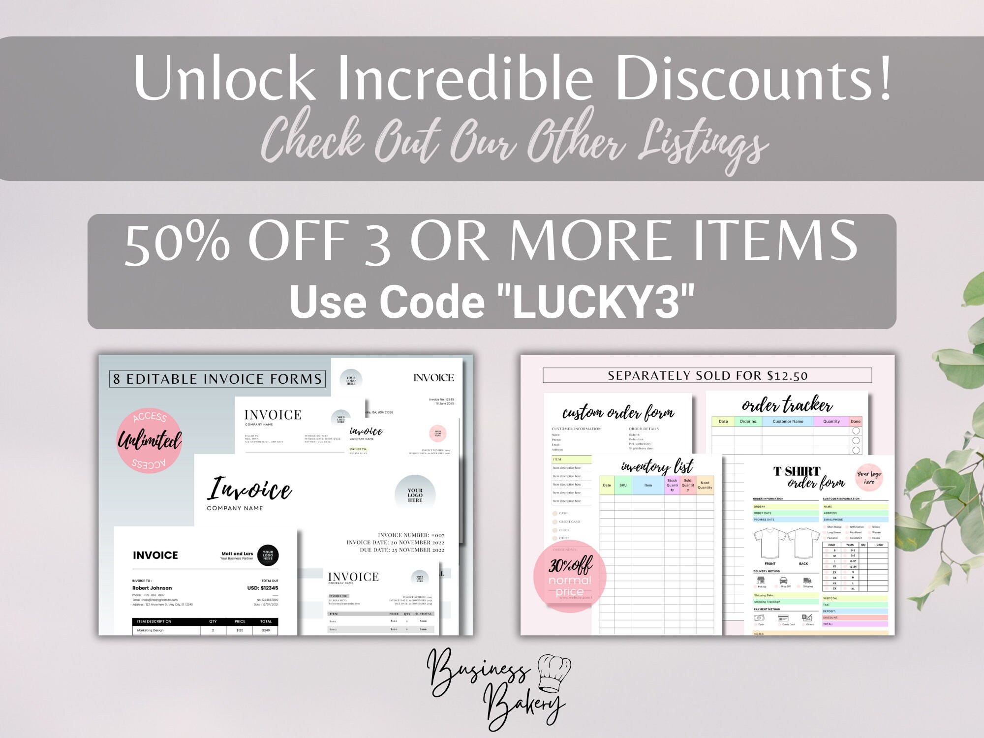 Order Tracker Sales Tracker Shopping Tracker Order Form Order - Etsy