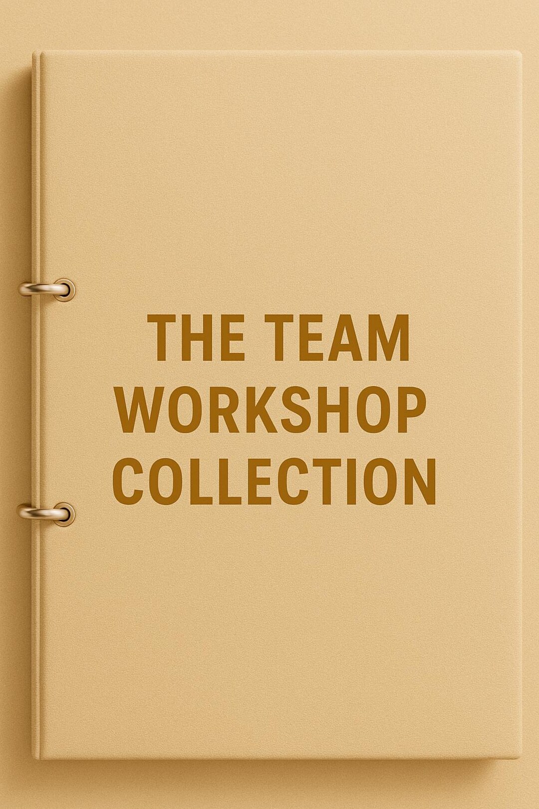 Team Reset Workshop Kit | Workplace Wellbeing Toolkit PDF - Etsy