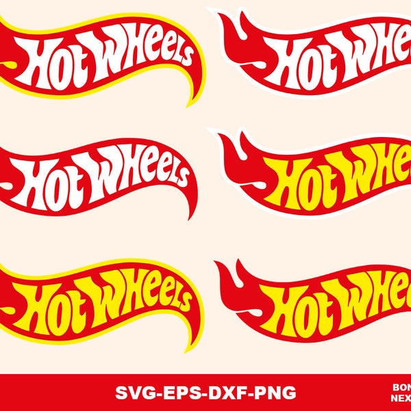 Hot Wheels Birthday Etsy