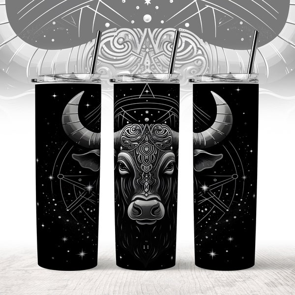 Taurus Design - Etsy