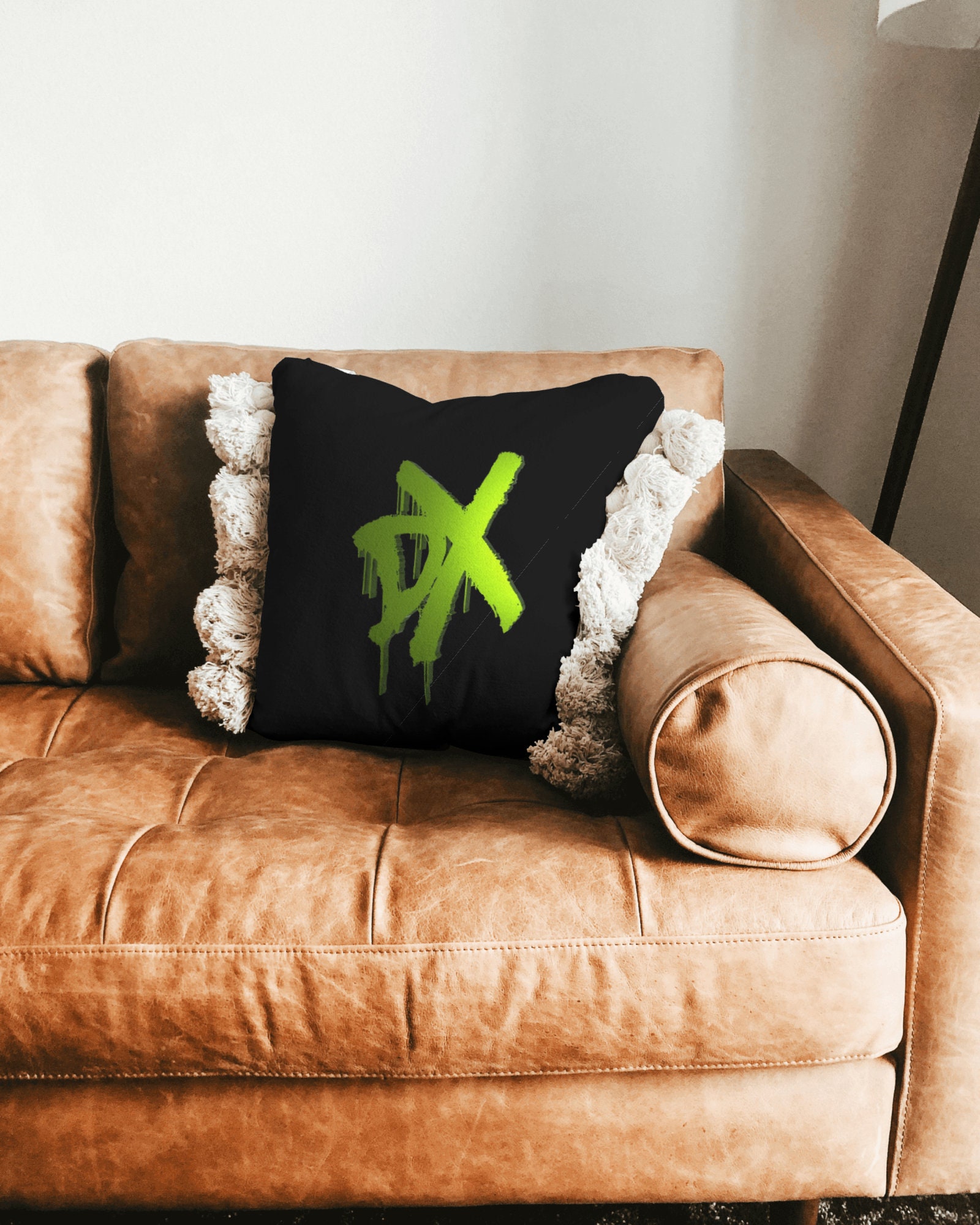 WWE Cushion Collection: Iconic Logos for Wrestling Fans - Etsy UK