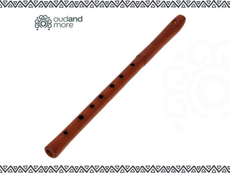 Turkish Plum Flute Kaval - Etsy