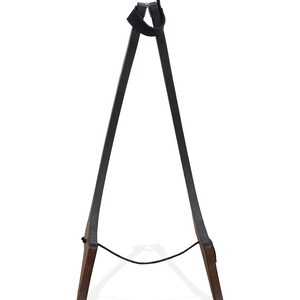 Wooden Saz Stand | Handmade Baglama Display Holder | Stable & Elegant ...