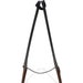 Wooden Saz Stand | Handmade Baglama Display Holder | Stable & Elegant ...