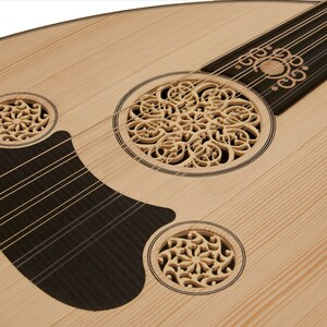 Premium Turkish Oud Maple - Oudandmore Premium Series - Etsy