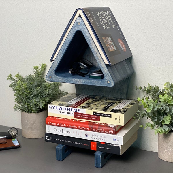 Avid Reader Gift - 60+ Gift Ideas for 2024