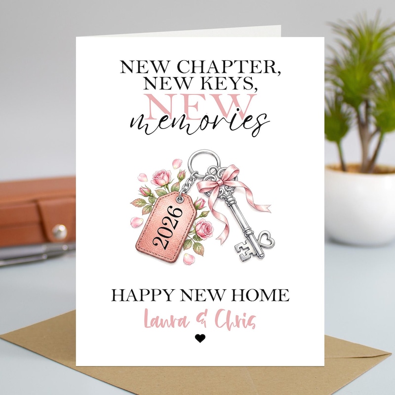 New House Buyer Gifts - 60+ Gift Ideas for 2026