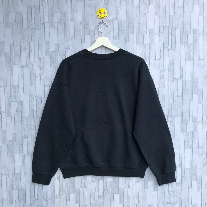 Vintage Rugrats Animated Television Cartoon Series Sweatshirt Big Logo ...