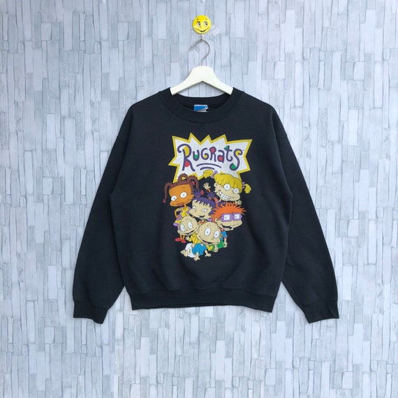Vintage Rugrats Animated Television Cartoon Series Sw… - Gem