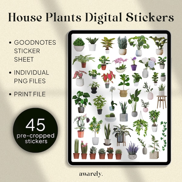 Digital Stickers (Just for you!) - Etsy