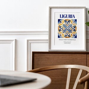 Liguria, Italia Nord-occidentale, Italy, Aesthetic Minimalistic ...