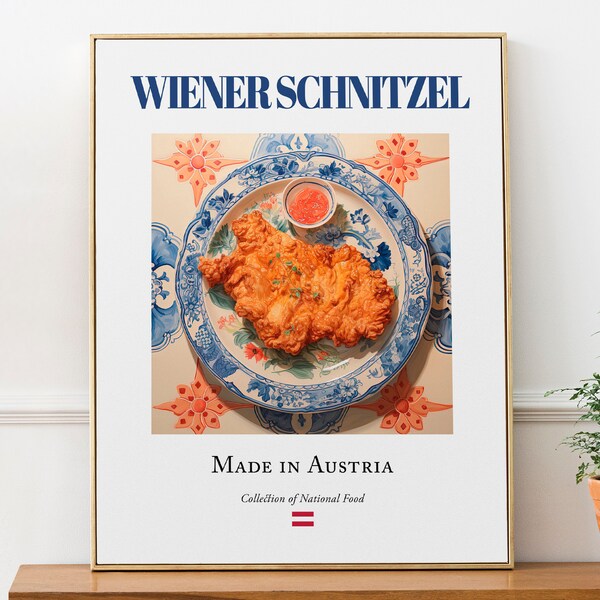 Austrian Decor - Etsy