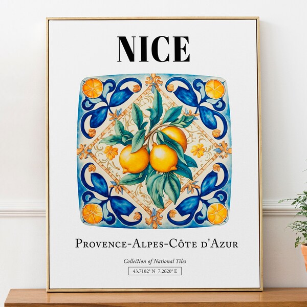 French Folk Art - Etsy