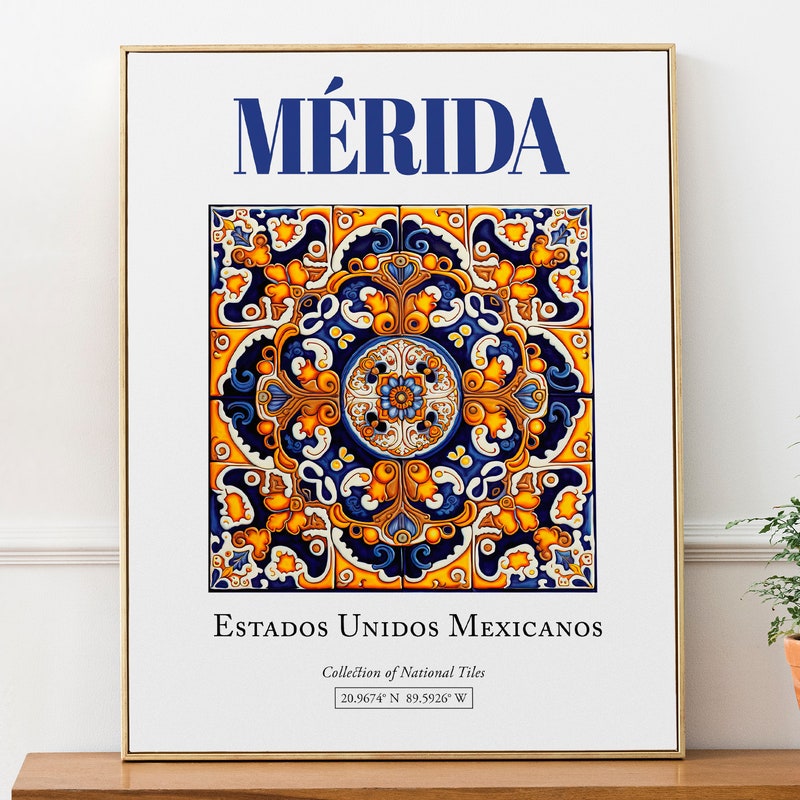 Merida Print - Etsy