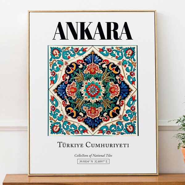 Ankara - Etsy