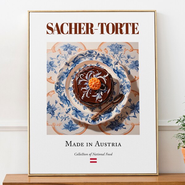 Austrian Decor - Etsy