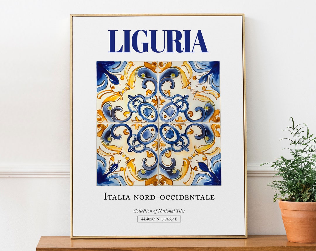 Liguria, Italia Nord-occidentale, Italy, Aesthetic Minimalistic ...