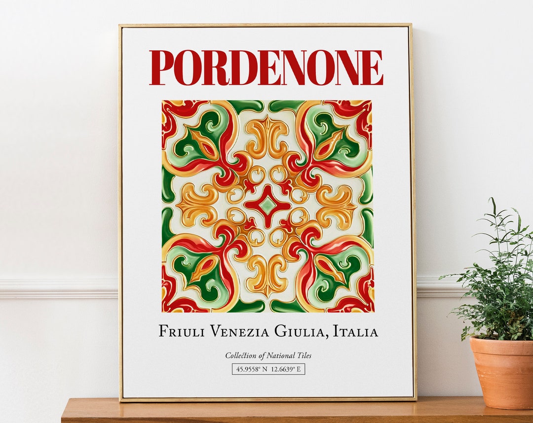 Pordenone, Friuli Venezia Giulia, Italy, Aesthetic Folk Traditional ...