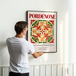 Pordenone, Friuli Venezia Giulia, Italy, Aesthetic Folk Traditional ...