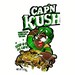 Cap'n Kush PNG, Tshirt Sublimation Design, 300 Dpi PNG, T-shirt ...