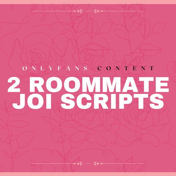 Joi Scripts - Etsy