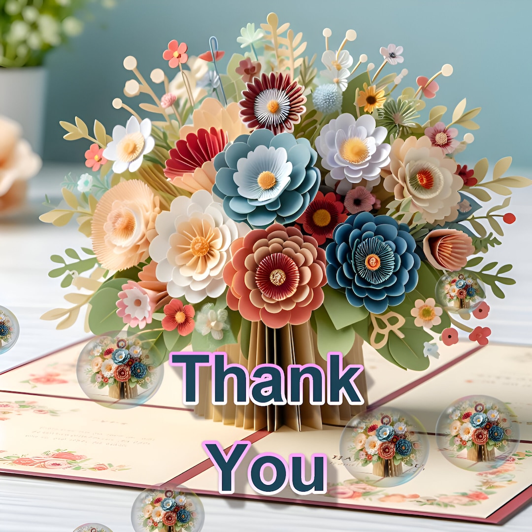 Gratitude in Motion Thank You Video – Digital Download, Full HD ...