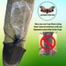 Spotted Lanternfly Trap Keep Your Garden Pest-free - Etsy