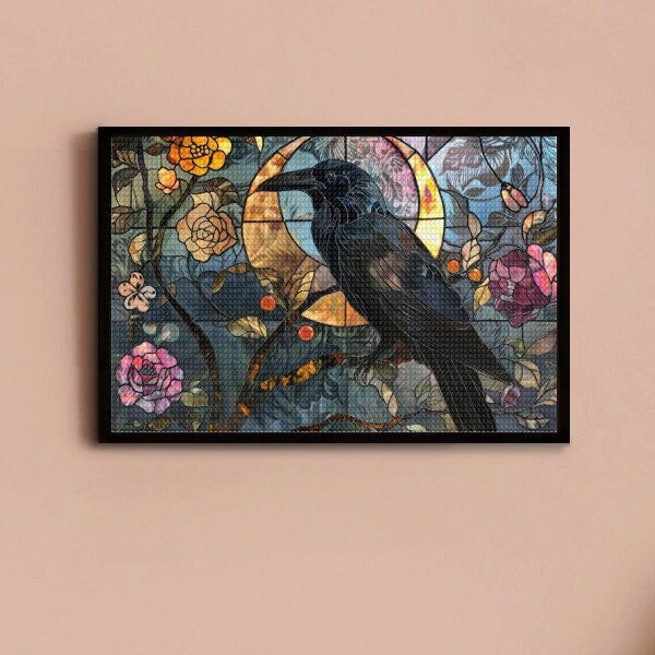 Diamond Painting Kit - Etsy