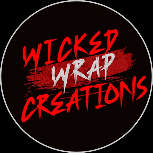 WickedWrapCreations - Etsy