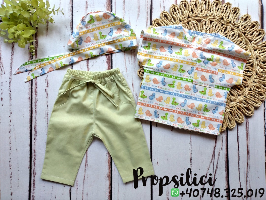 Baby Scrubs Costume: Newborn Photo Prop Outfit - Etsy