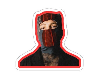 Twenty One Pilots Sticker Packs 4 Stickers Mystery Sticker - Etsy