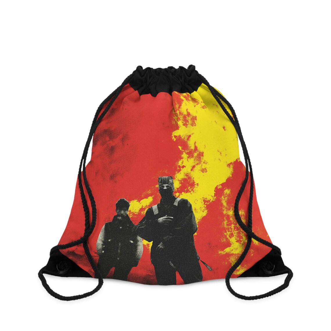 Twenty One Pilots Clancy Drawstring Bag - Etsy