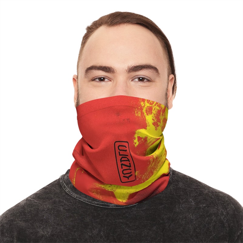 Twenty One Pilots Clancy Mask - Etsy