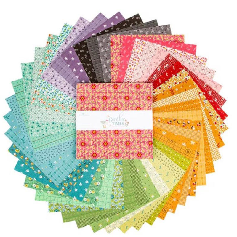 Lori Holt Fabric - Etsy