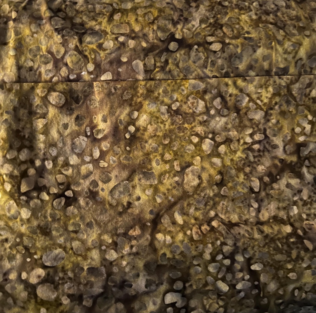 Terrazzo Expressions Elementals Batiks- Walnut- BT21800 138- Riley Blake Designs - Etsy