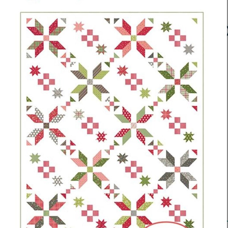 Chelsi Stratton Quilt Patterns - Etsy