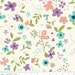 Hello Spring main Cream Riley Blake Designs by Sandy Gervais - Etsy