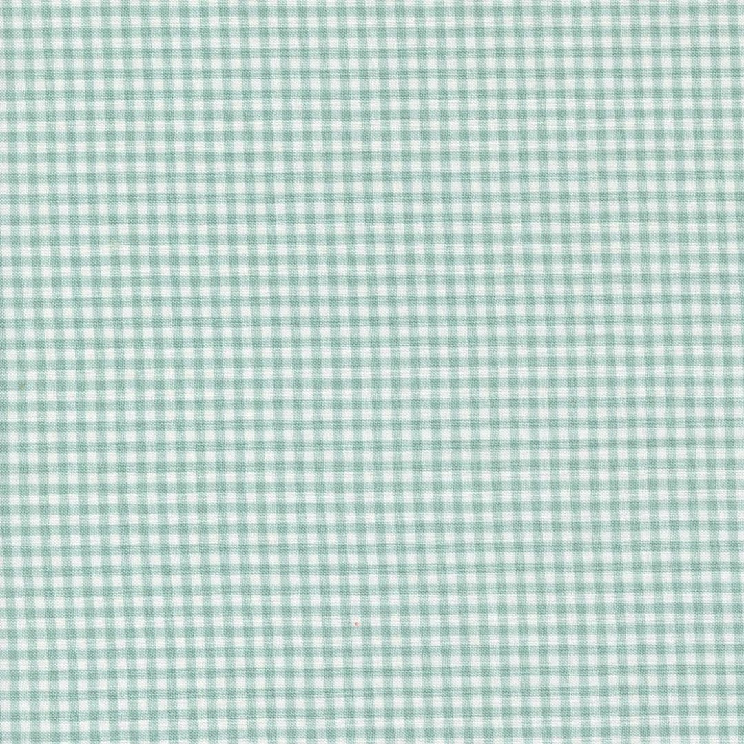 Shine- Gingham- Sky- 55676 12- Moda Fabrics by Sweetwater - Etsy