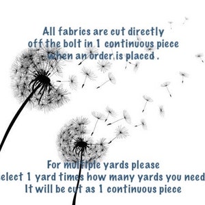 Hello Spring main Cream Riley Blake Designs by Sandy Gervais - Etsy